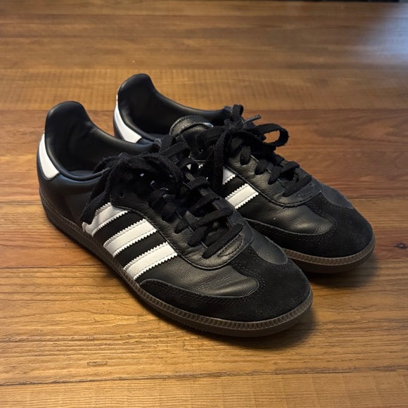 adidas | Shoes | Adidas Og Samba | Poshmark
